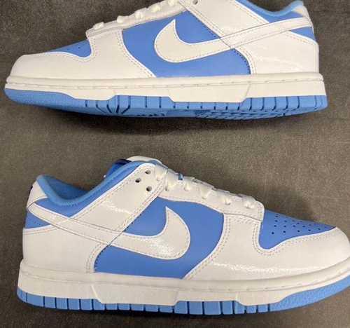 Nike Dunk Low Reverse UNC