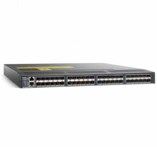 Коммутатор Cisco MDS C9148T-48petk9