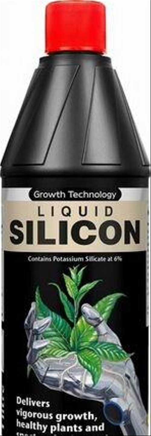 Liquid Silicone - раствор жидкого кремния