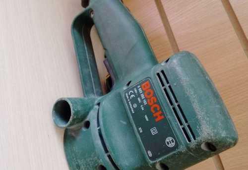 Шлифмашинка Bosch 115A