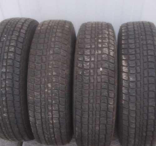 КАМА Кама-301 185/75 R16C 104N