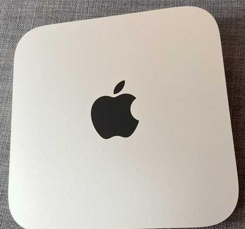 Apple Mac Mini m2 (8Gb, 256Gb)