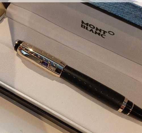 Ручка перьевая Montblanc Boheme