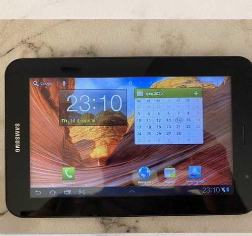 Samsung Galaxy Tab 7.0 Plus