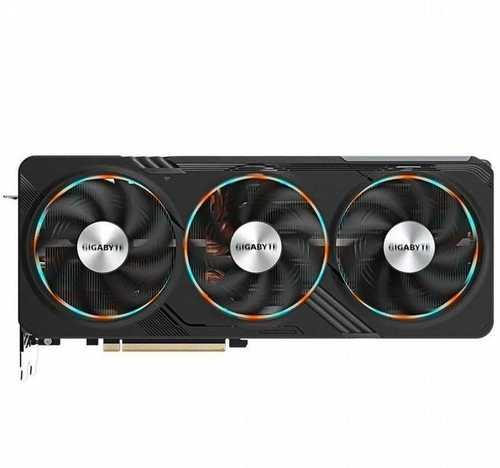 Видеокарта Gigabyte GeForce RTX 4070 Ti super 16GB windforce MAX OC