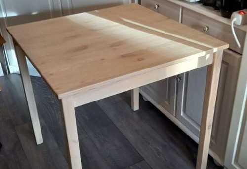 Стол обеденный IKEA ингу