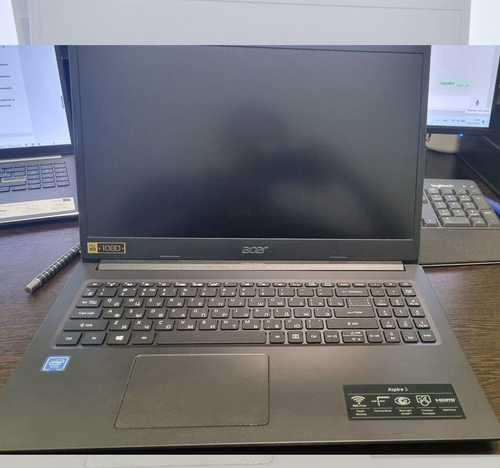 Ноутбук бу Acer Aspire