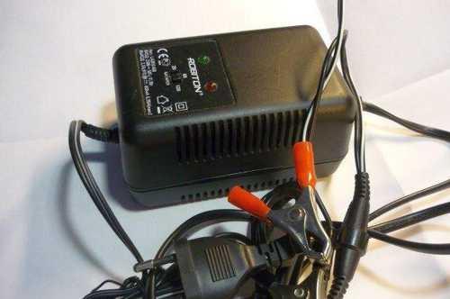 Зарядное устройство Robiton LA 2612- 600