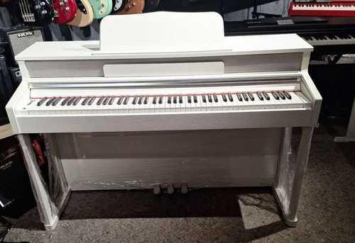 Пианино Корпусные Antares W500 Белые