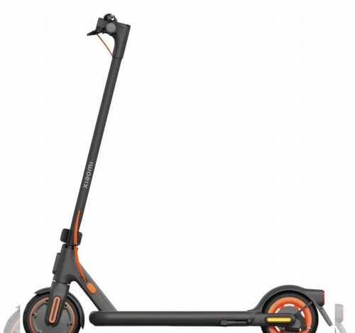 Электросамокат Xiaomi Electric Scooter 4 Go