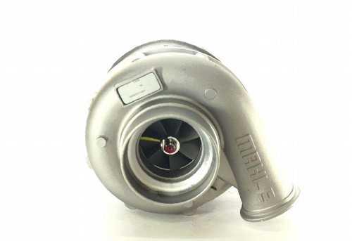 Турбина Mini Coupe (R50) купе и другие