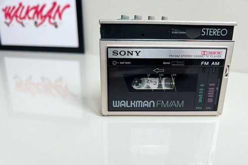 Sony Walkman WM-F10II