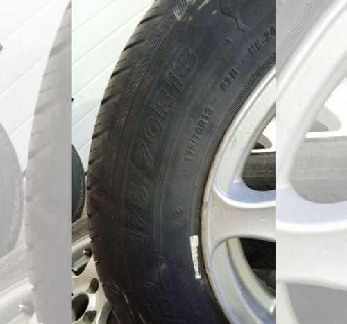 КАМА 1260-1 175/65 R13 и 175/65 R13