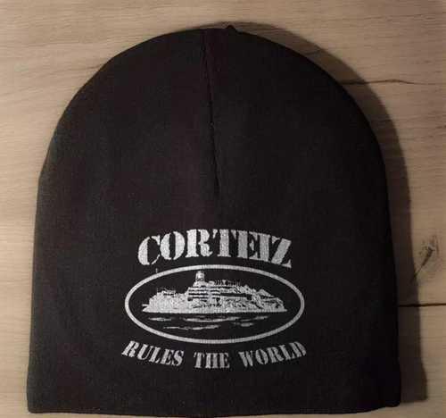Шапка corteiz мужская