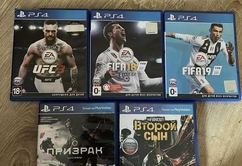 Призрак цусимы ps4, infamous second soniinfamous