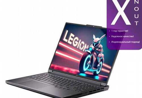Lenovo Legion 5 Slim RTX 4060 i7-14650HX 1TB 16GB