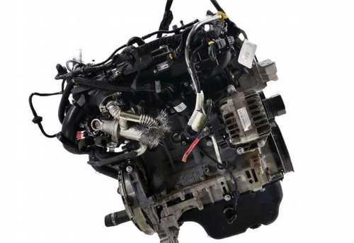 Двигатель в идеале (двс) Opel Corsa 1.3 z13dtj