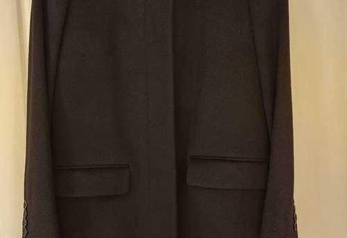 Пальто helmut lang оригинал