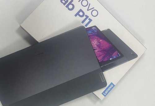 Планшет lenovo tab p11