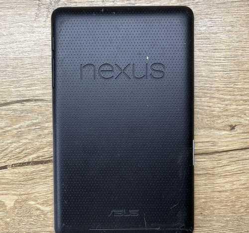 Планшет nexus 7