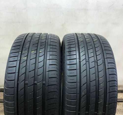 Nexen N'Fera SU1 265/30 R19 93Y