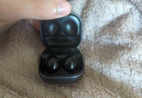 Samsung galaxy buds 2