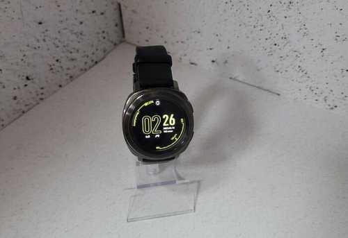 Умные часы Samsung Gear Sport Sm-R600