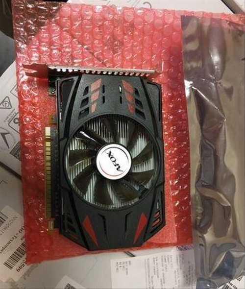 Afox GeForce GT 740 2048Mb