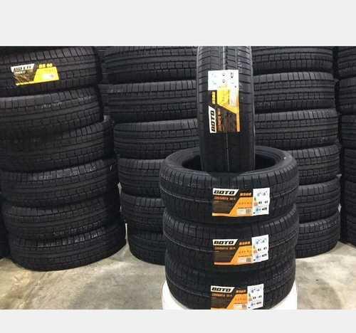 Boto BS68 225/50 R18 99H