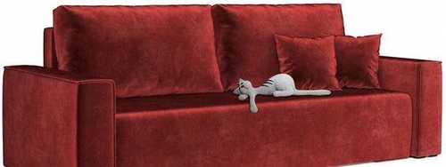 Прямой диван-кровать Манхэттен дизайн 17