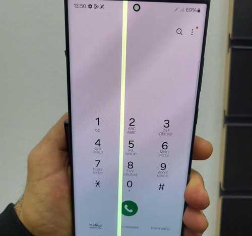 Дисплей samsung s23 ultra