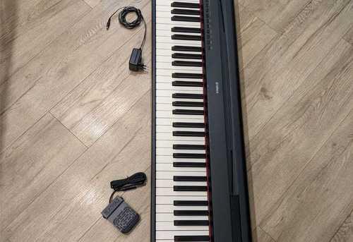 Yamaha p95