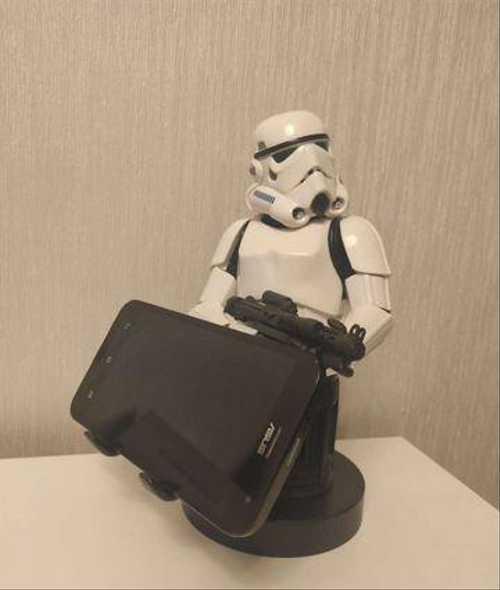 Коллекционная фигурка Stormtrooper Star Wars