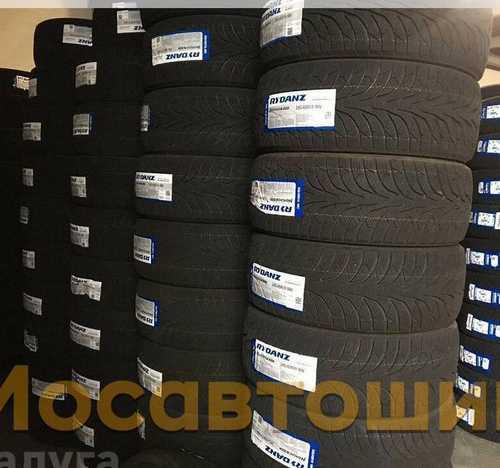 Rydanz Nordica NR01 255/40 R20 101V