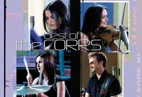 Виниловая пластинка The Corrs - The Best Of (Limit
