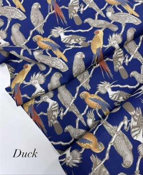 Интерьерная ткань «Duck” с пропиткой
