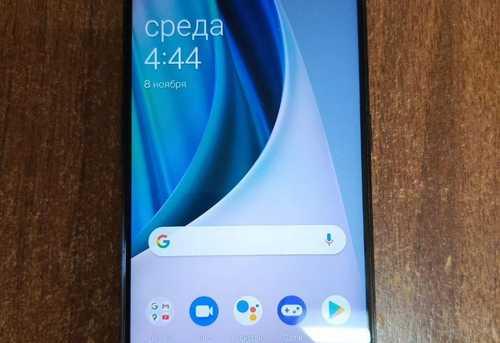 OnePlus Nord N10 5G, 6/128 ГБ