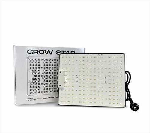 Grow star LED светильник 100 Вт