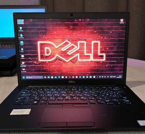 Dell Latitude E7490 IPS i5-7300U 2.7Ghz/8Gb/240SSD