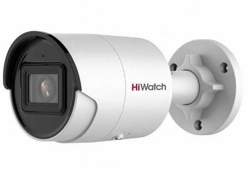 HiWatch IPC-B082-G2/U (4mm) уличная ip-камера