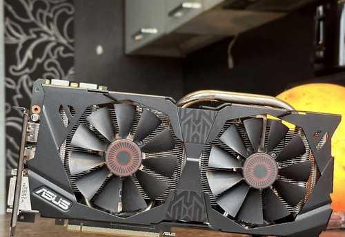 Asus Strix GTX 970 4GB