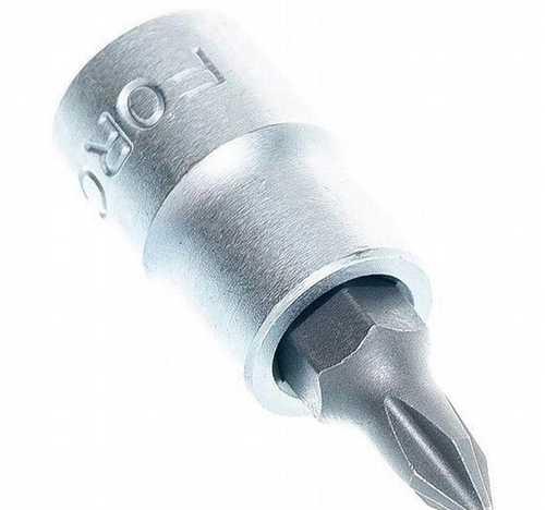 1/4" Головка бита крест рн.1 L32mm