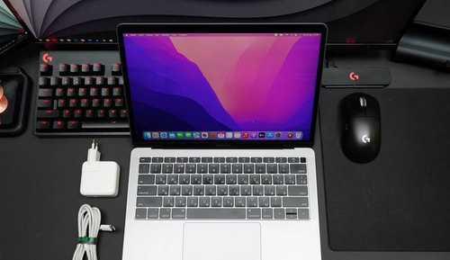 Apple MacBook Air 13 2019 i5 8219Y/8/256/Retina