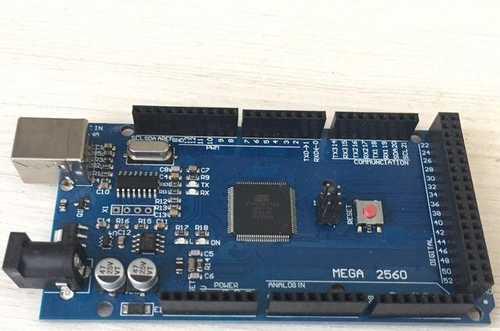 Arduino mega 2560