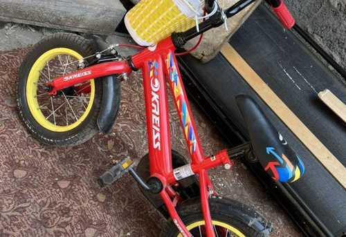 Велосепед для детей