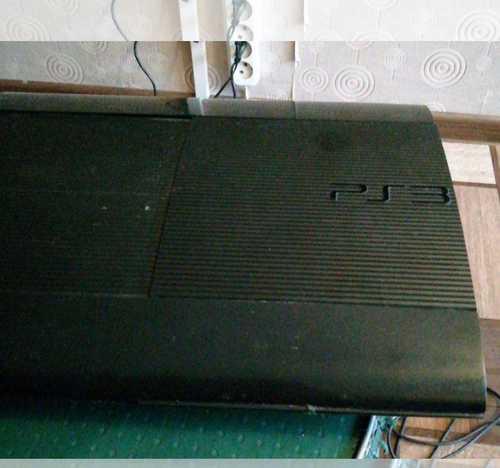 Sony playstation 3