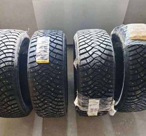 Michelin X-Ice North 4 SUV 255/50 R20 109T