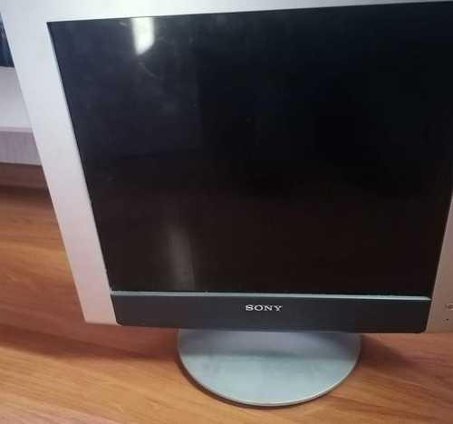 Монитор Sony SDM hx75