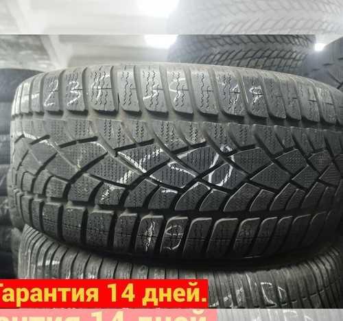 Dunlop SP Winter Sport 3D 235/35 R19 Y