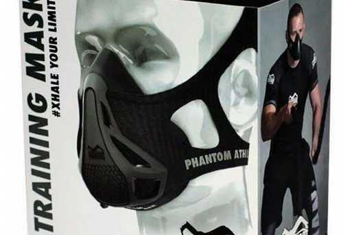 Тренировочная маска phantom athletic Training Mask